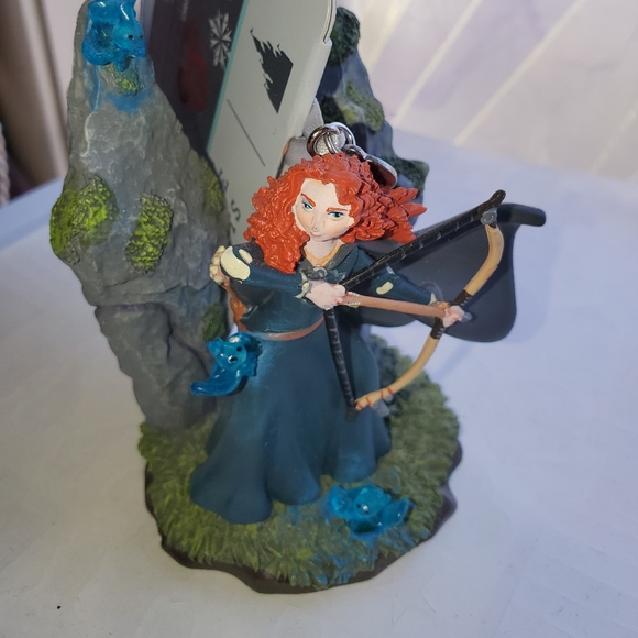 Disney | Holiday | Disney Princess Merida Fairytale Moments Sketchbook ...